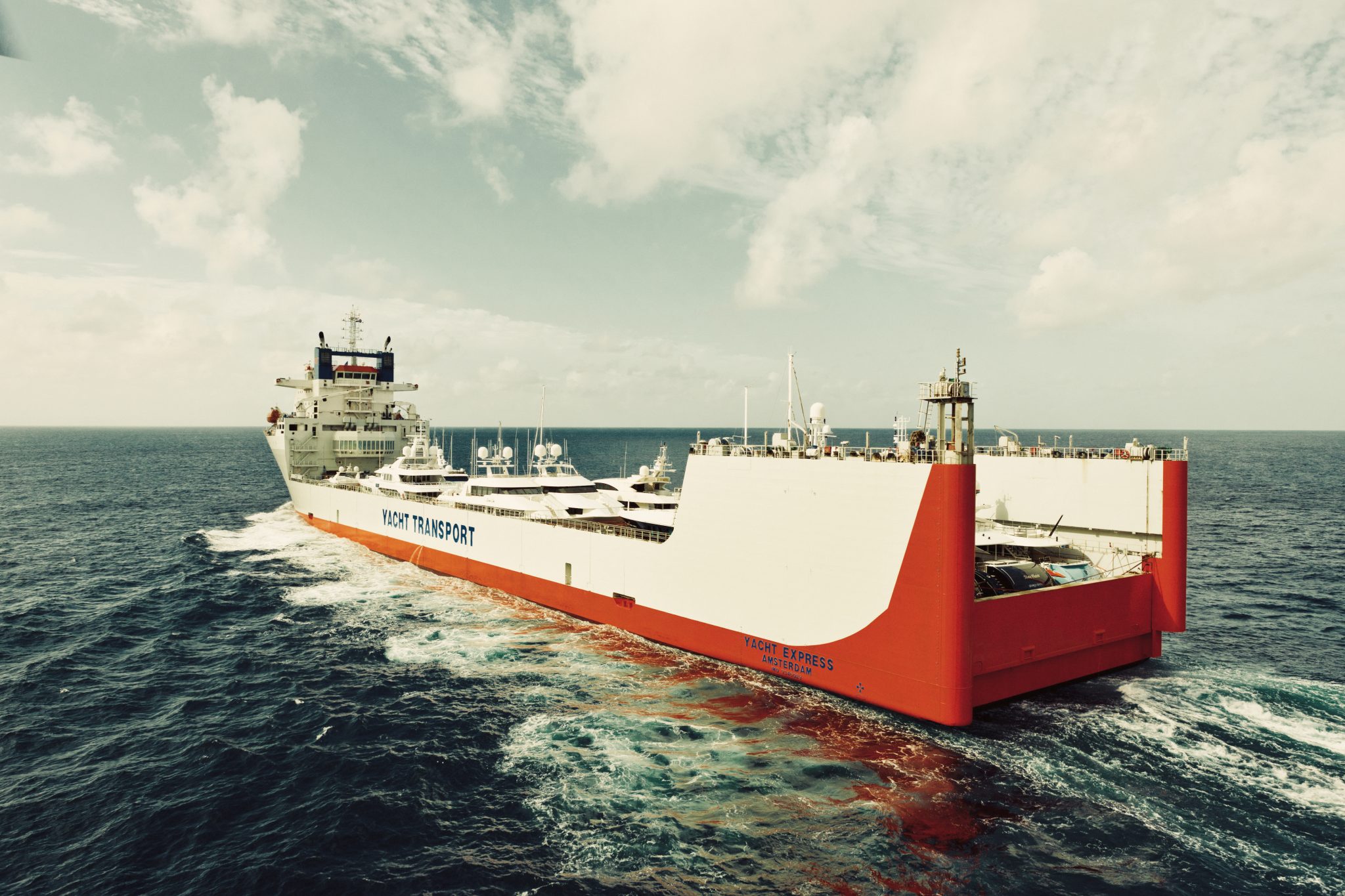 10 Things to Know Before Your Boat Delivery - Make adventurous trips ...